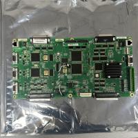 China GE IS210MACCH1AKH Interface Board 100mm x 200mm Mark VIe for sale