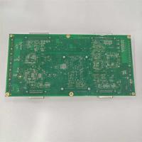 China GE IS200WEMDH1ABA Interface Board 100mm x 200mm for Mark VI Turbine for sale