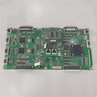 China GE IS200WEMDH1ABA Interface Board 100mm x 200mm for Mark VI Turbine for sale