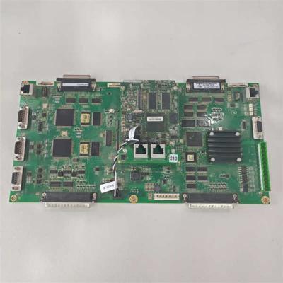 China GE IS200WEMDH1ABA Interface Board 100mm x 200mm for Mark VI Turbine for sale