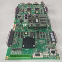 China GE IS200WEMDH1ABA Interface Board 100mm x 200mm for Mark VI Turbine for sale