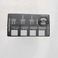 China GE IS220PSCHH1A Serial Communication Module 100mm x 200mm Mark VIe for sale