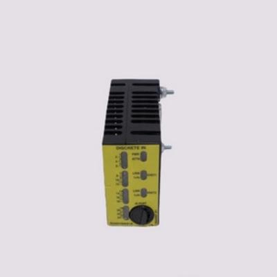 China GE IS220YSILS1B Safety I/O Pack 100mm x 200mm Mark VIe Series for sale