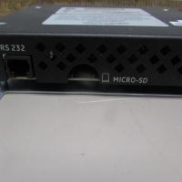 China GE IS420CCGAH2A Control Gateway Module 100mm x 200mm Mark VIe for sale