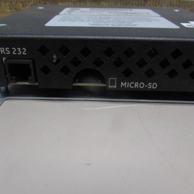 China GE IS420CCGAH2A Control Gateway Module 100mm x 200mm Mark VIe for sale