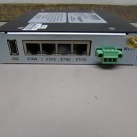 China GE IS420CCGAH2A Control Gateway Module 100mm x 200mm Mark VIe for sale