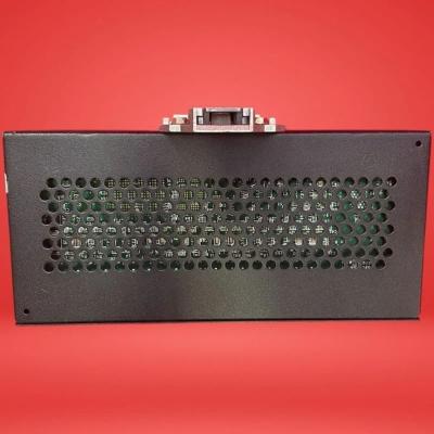 China GE IS420ESWBH1A 16 Port Ethernet Switch 330mm Mark VIe for sale