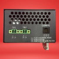 China GE IS420ESWBH1A 16 Port Ethernet Switch 330mm Mark VIe for sale