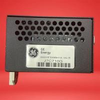 China GE IS420ESWBH1A 16 Port Ethernet Switch 330mm Mark VIe for sale