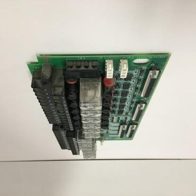 China GE IS200TTURH1CCC Terminal Turbine Board 330mm x 200mm for sale