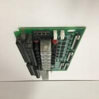 China GE IS200TTURH1CCC Terminal Turbine Board 330mm x 200mm for sale