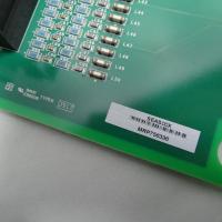 China GE IS200TBTCH1BBB Thermocouple Terminal Board 330mm x 200mm for sale