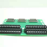China GE IS200TBTCH1BBB Thermocouple Terminal Board 330mm x 200mm for sale