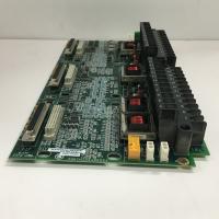China GE IS200TSVCH1ADC Servo Terminal Board 330mm x 200mm for sale