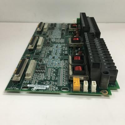 China GE IS200TSVCH1ADC Servo Terminal Board 330mm x 200mm for sale