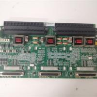China GE IS200TSVCH1ADC Servo Terminal Board 330mm x 200mm for sale