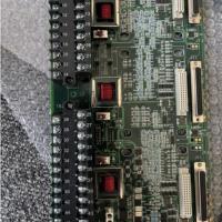 China GE IS200TSVCH1ADC Servo Terminal Board 330mm x 200mm for sale