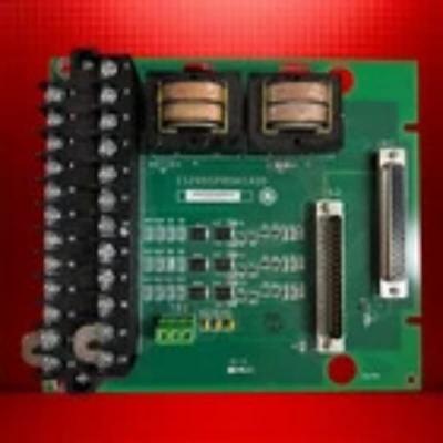 China GE IS200SPROH1ABC Terminal Board 330mm x 200mm for Mark VI Turbine for sale