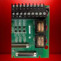 China GE IS200SPROH1ABC Terminal Board 330mm x 200mm for Mark VI Turbine for sale