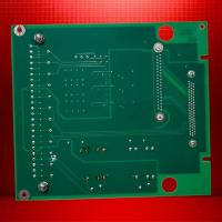 China GE IS200SPROH1ABC Terminal Board 330mm x 200mm for Mark VI Turbine for sale