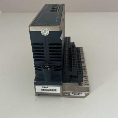 China GE IS420PUAAH1A Universal I/O Pack 100mm x 200mm Mark VIe for sale