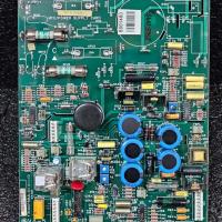 China GE 531X111PSHAPG2 Motor Field Control Power Supply 100mm x 200mm for sale