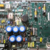 China GE 531X111PSHAPG2 Motor Field Control Power Supply 100mm x 200mm for sale