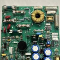 China GE 531X111PSHARG1 Power Supply Board 100mm x 200mm for sale