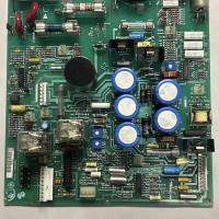 China GE 531X111PSHARG1 Power Supply Board 100mm x 200mm for sale