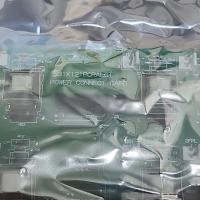 China GE 531X121PCRALG1 Power Connection Board 100mm x 200mm for sale