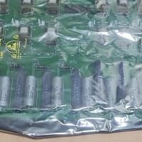 China GE 531X121PCRALG1 Power Connection Board 100mm x 200mm for sale