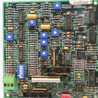China GE 531X133PRUALG1 Process Interface Board 100mm x 200mm for sale