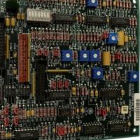 China GE 531X133PRUALG1 Process Interface Board 100mm x 200mm for sale