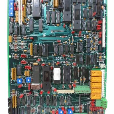 China GE 531X139APMARM7 Controller Board 100mm x 200mm x 330mm for sale