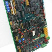 China GE 531X139APMARM7 Controller Board 100mm x 200mm x 330mm for sale