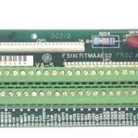 China GE 531X171TMAAEG2 Terminal Board Relay Card 100mm x 200mm for sale