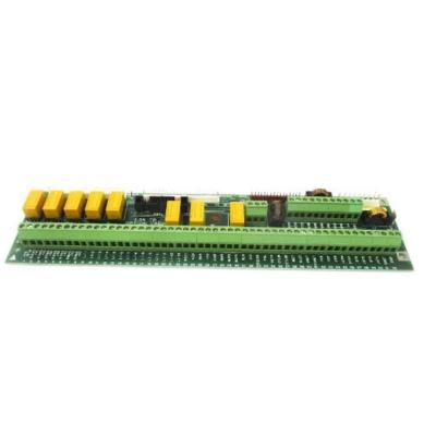 China GE 531X189LTBAJG1 VA-5 LAN Card 100x200x330mm 2kg for sale