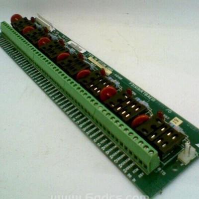 China GE 531X191RTBAFG1 RTB Option Card 100mm x 200mm x 330mm for sale