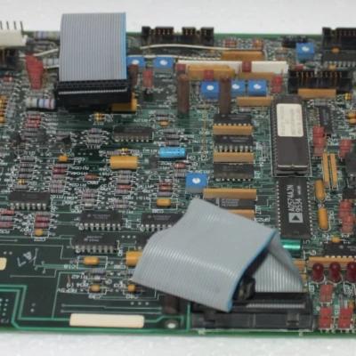 China GE 531X300CCHAFM5 Drive Systems PC Board 100mm x 200mm for sale