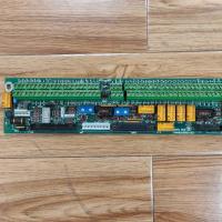 China GE 531X305NTBANG1 Terminal Board 100mm x 200mm x 330mm for sale