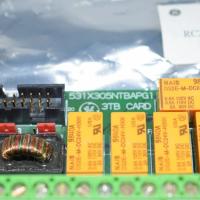 China GE 531X305NTBAPG1 NTB/3TB Terminal Board for sale