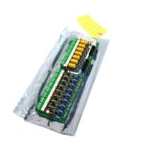 China GE 531X307LTBAJG1 LAN I/O Terminal Card 100mm x 200mm for sale