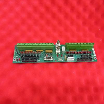 China GE Mark V DS200CTBAG1A Analog Termination Module 330mm x 100mm for sale