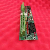 China GE DS200CTBAG1ACC Termination Board 330mm x 100mm for Mark V for sale