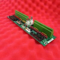 China GE DS200CTBAG1ADD Termination Board 330mm x 100mm Mark V for sale