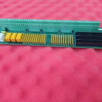 China GE DS200DTBAG1A Digital Terminal Board 200mm x 100mm for sale