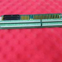 China GE DS200DTBBG1ABB Terminal Board 330mm x 200mm for Mark V Turbine Control for sale