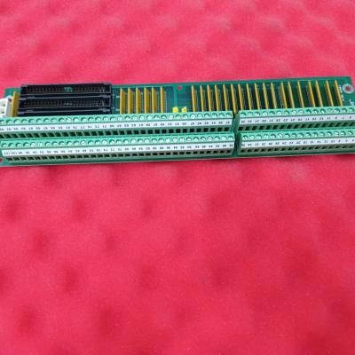 China GE DS200DTBBG1ABB Terminal Board 330mm x 200mm for Mark V Turbine Control for sale