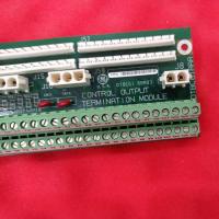 China GE DS200DTBCG1A Contact Output Terminal Board 100mm x 200mm for sale