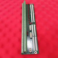 China GE DS200DTBCG1AAA Contact Output Terminal Board 100mm x 200mm for sale